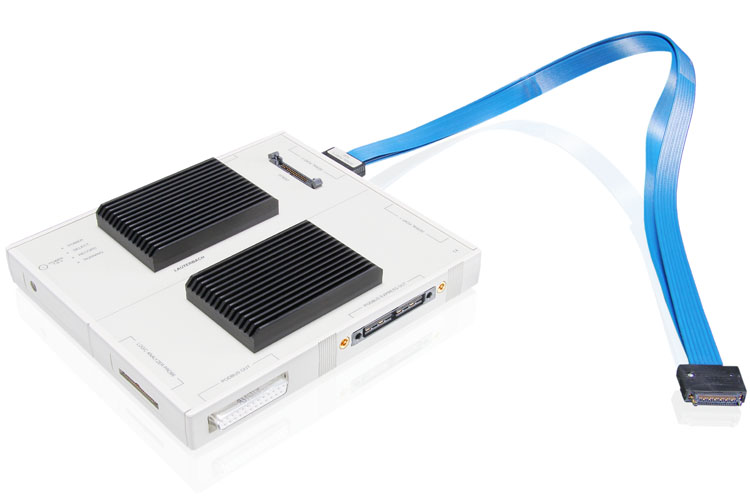 PowerTrace Serial - シリアルトレースモジュールローターバッハ TRACE32