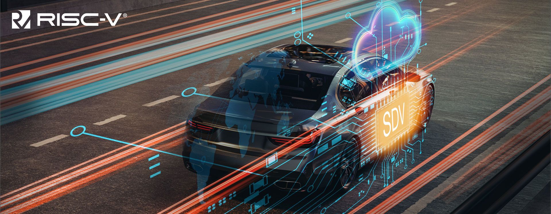 Debug and Trace Support for Synopsys ARC-V Processor IP