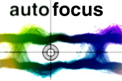 AutoFocus テクノロジーローターバッハ