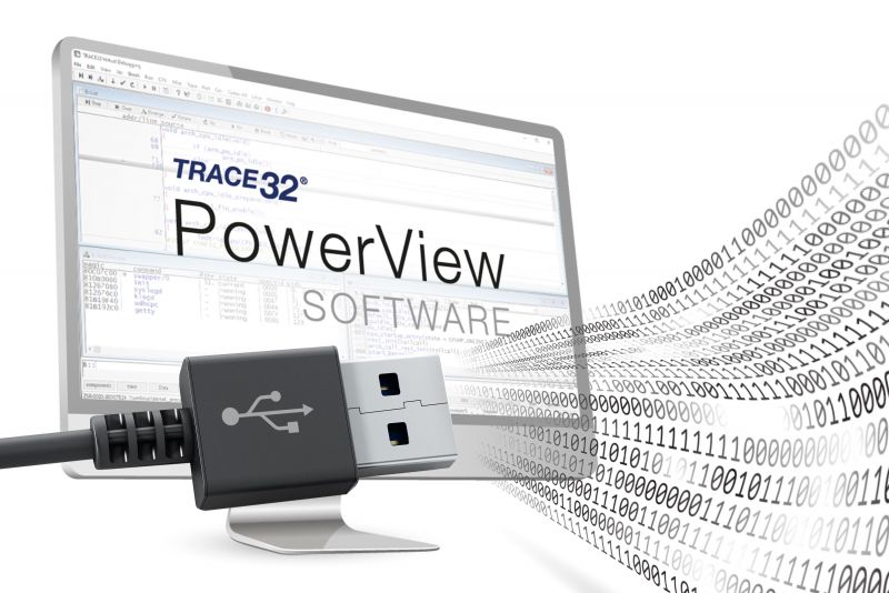 ソフトウェア・ソリューションローターバッハ TRACE32