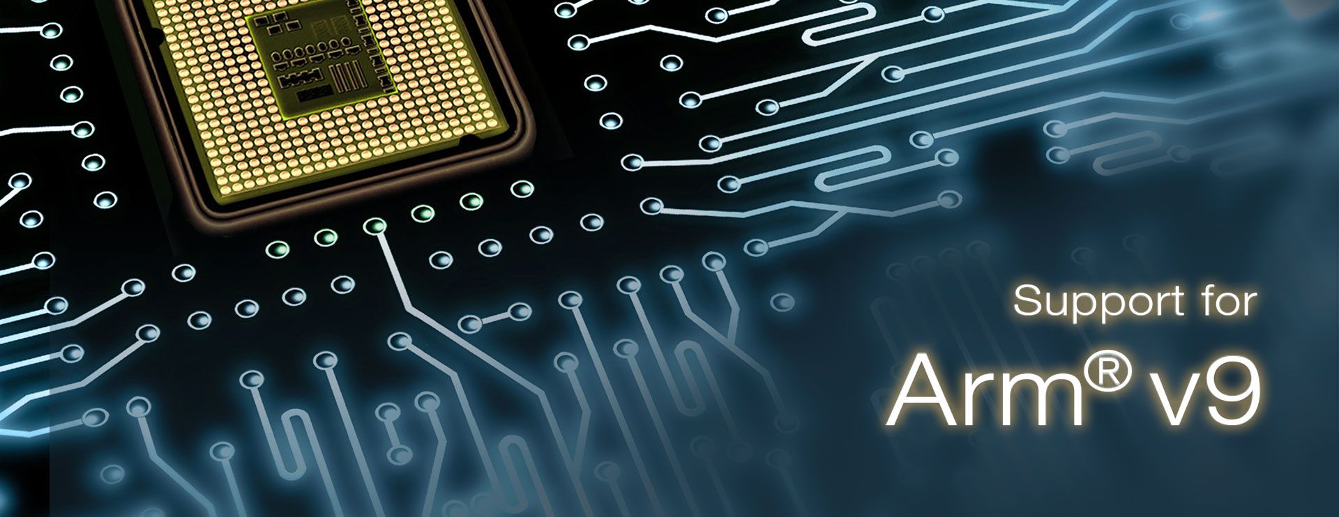 Lauterbach Offers Full Debug Support for Armv9