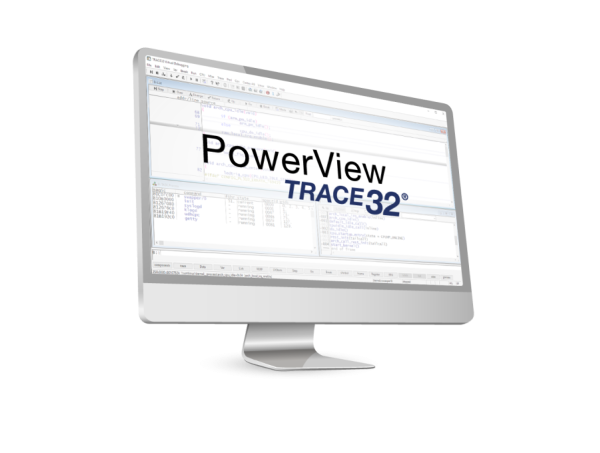 ソフトウェア・ソリューションローターバッハ TRACE32