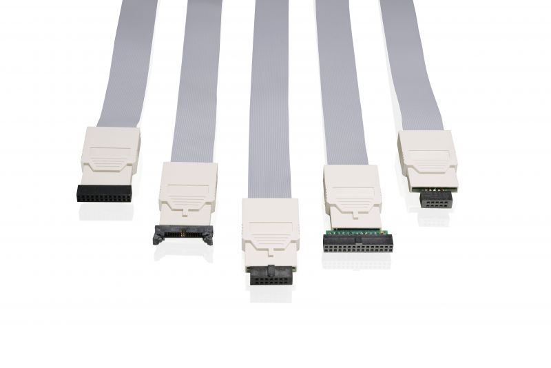 PowerDebug システム - JTAGデバッガローターバッハ TRACE32